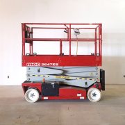 Equipment Rentals | Excavators | Bobcat | Fork Lifts