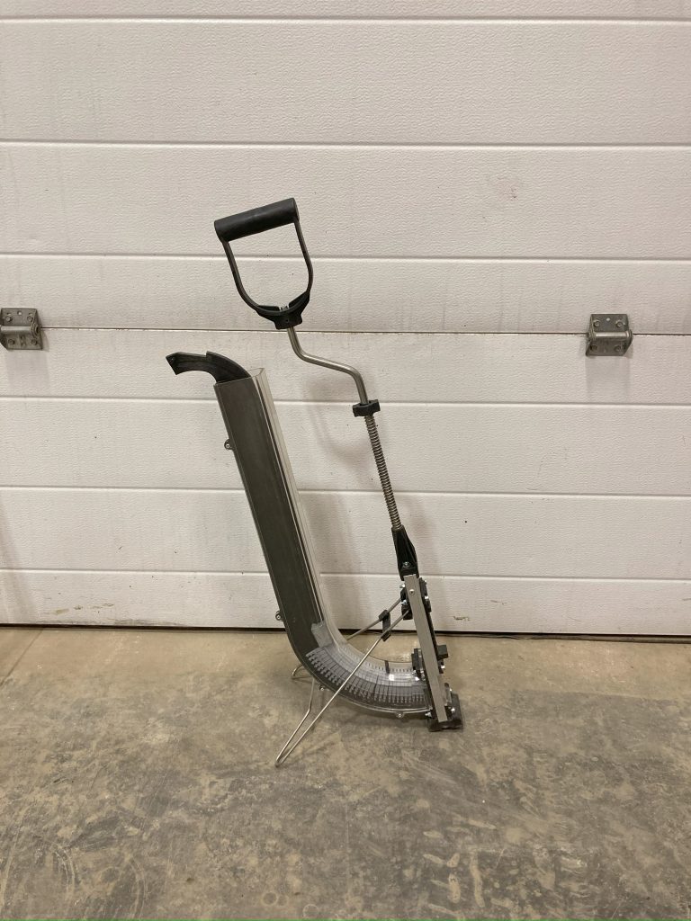 Pex Hose Stapler - Diversified Electric | Saskatoon SK